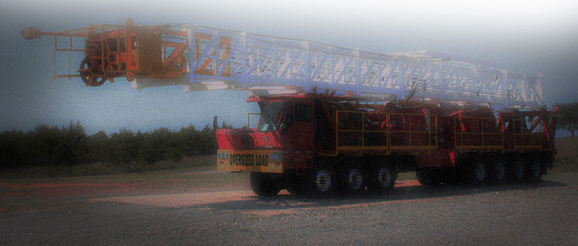 Equipment | Rigwell Energy Services